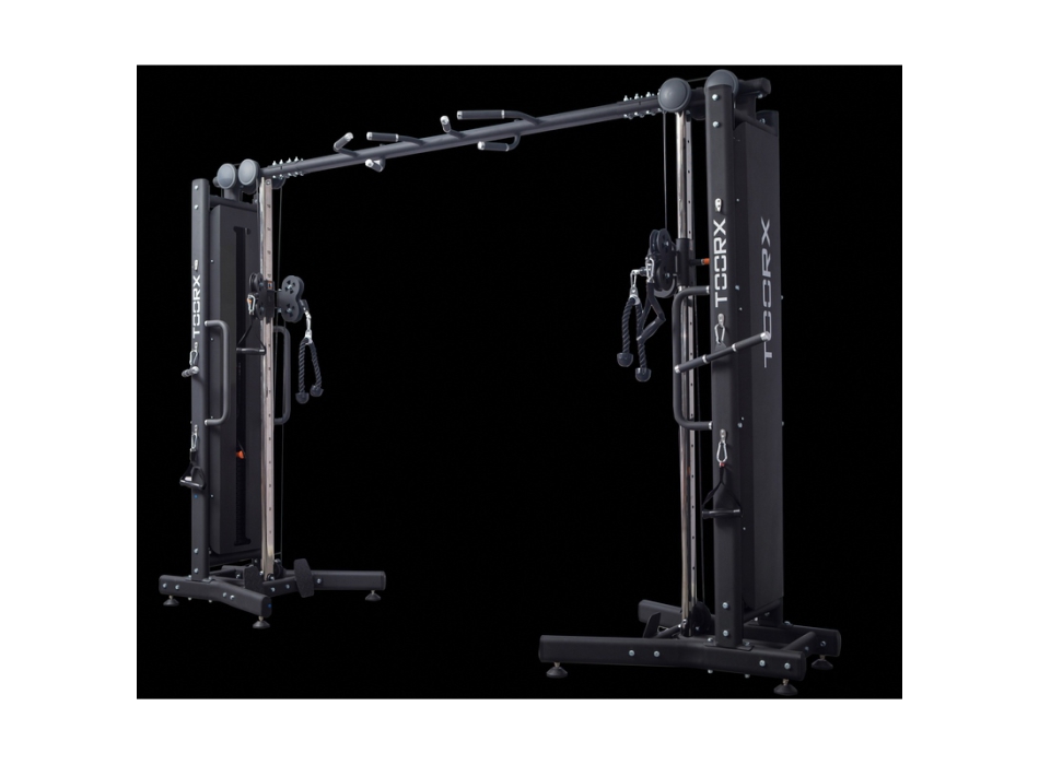 Cable crossover CSX-6000