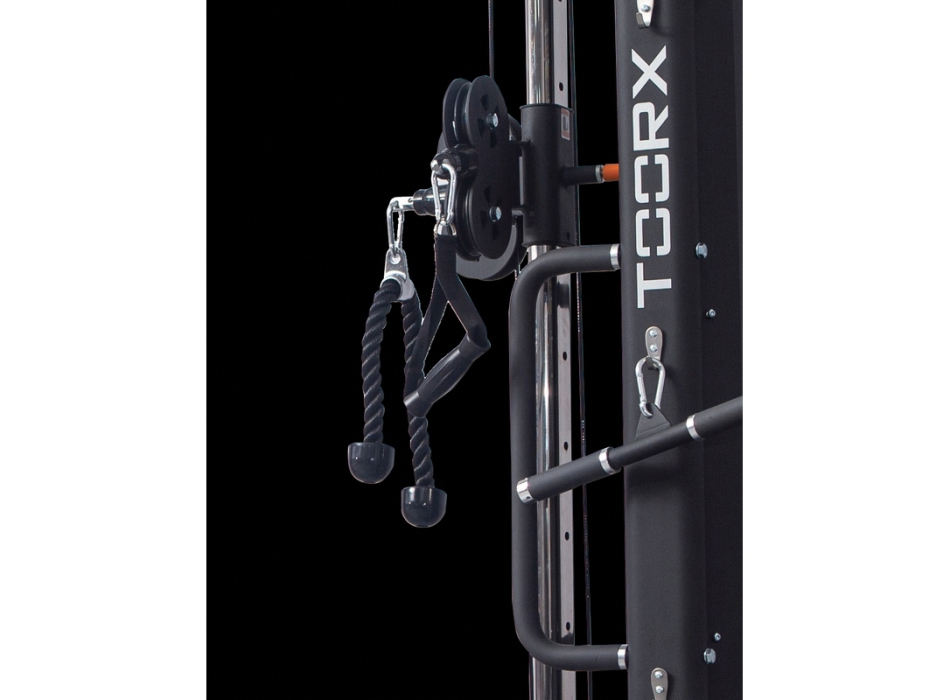 Cable crossover CSX-6000