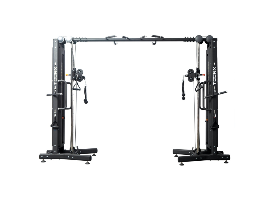 Cable crossover CSX-6000