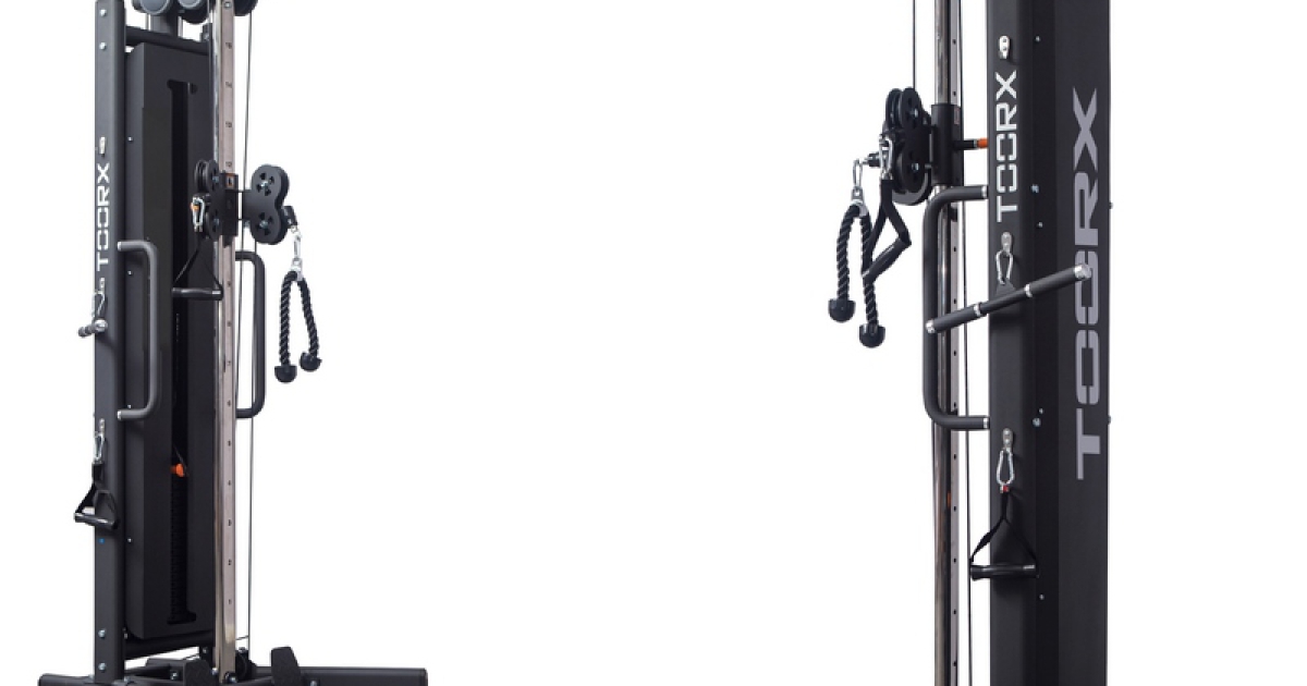 Cable crossover CSX-6000