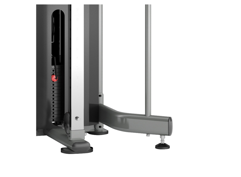 Cable Crossover CSX-8000