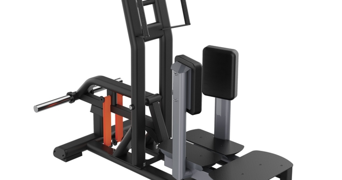 FWX-9650 Standing Abductor