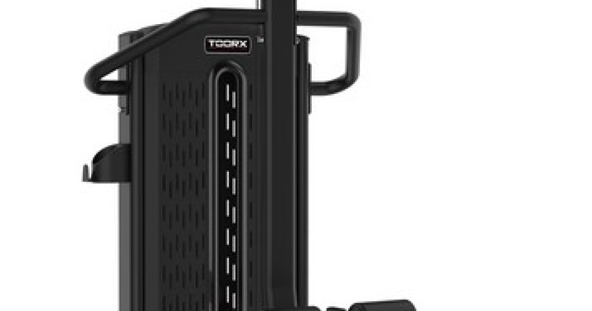 PLX-4500 LAT MACHINE