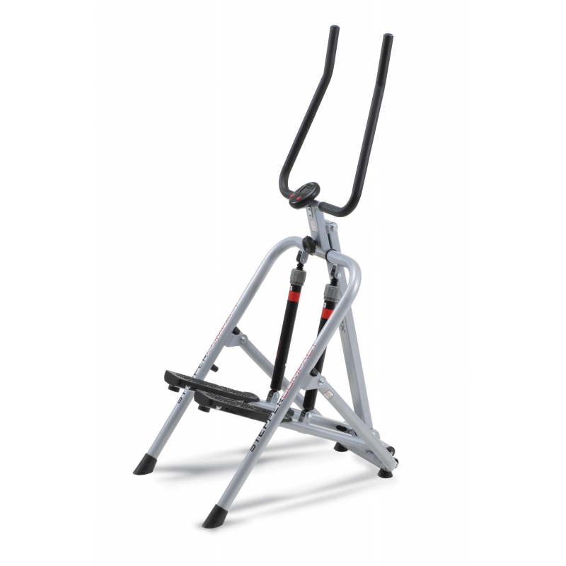 stepper, mini stepper