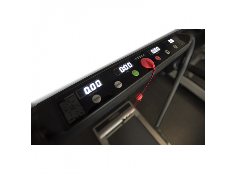 TOORX STREET COMPACT Tapis roulant SCONTATO!